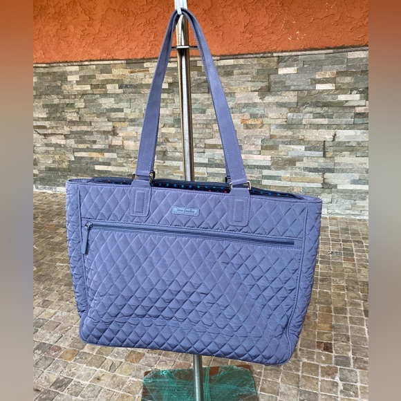 Vera Bradley | Bags | Vera Bradley Laptop Bag | Poshmark